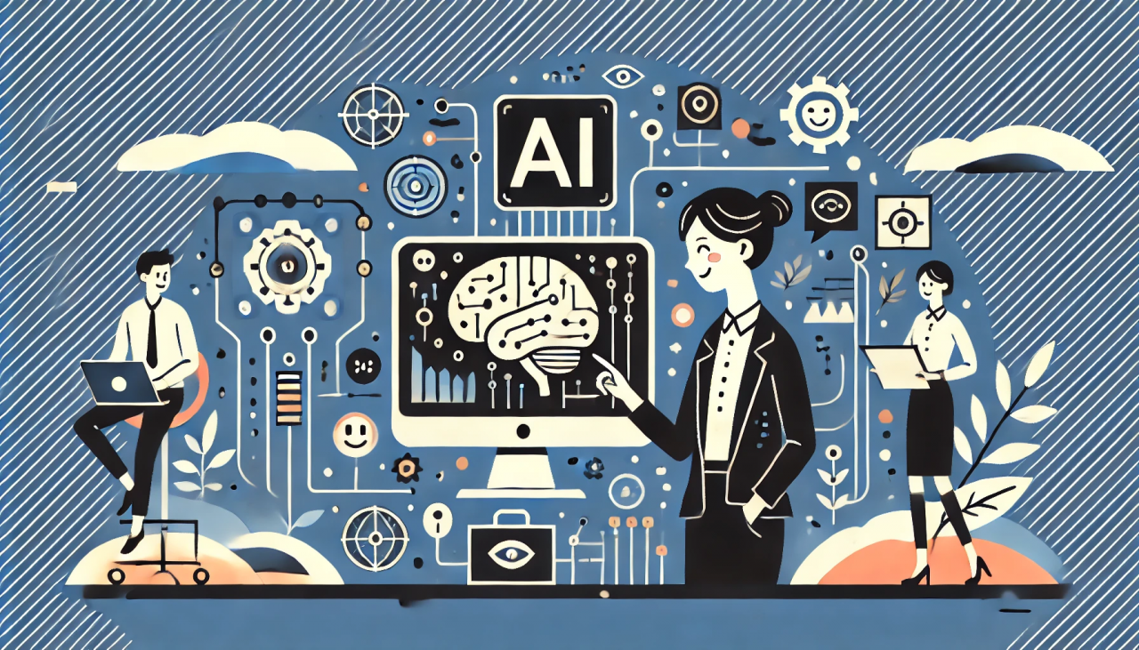 Comment intégrer l’Intelligence Artificielle dans vos activités ...